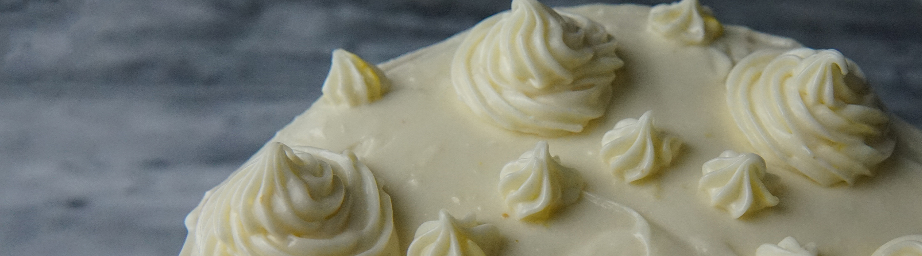 Great British Bake Off Challenge - Week One Signature - Make Craft Game