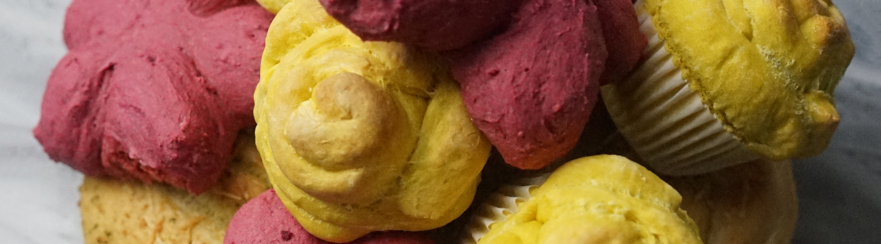 Great British Bake Off Challenge – Week Three Showstopper: Naturally ...