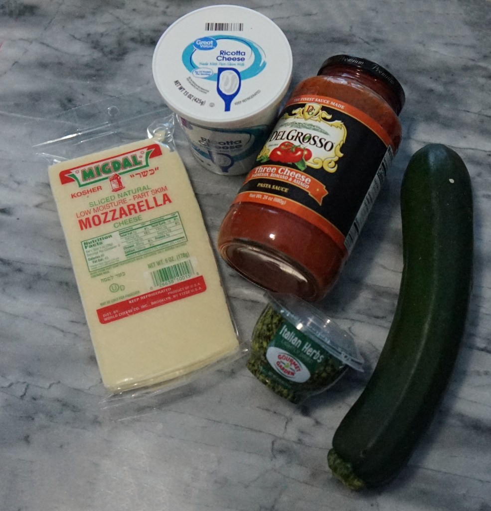 Microwave Lasagna · Make Craft Game