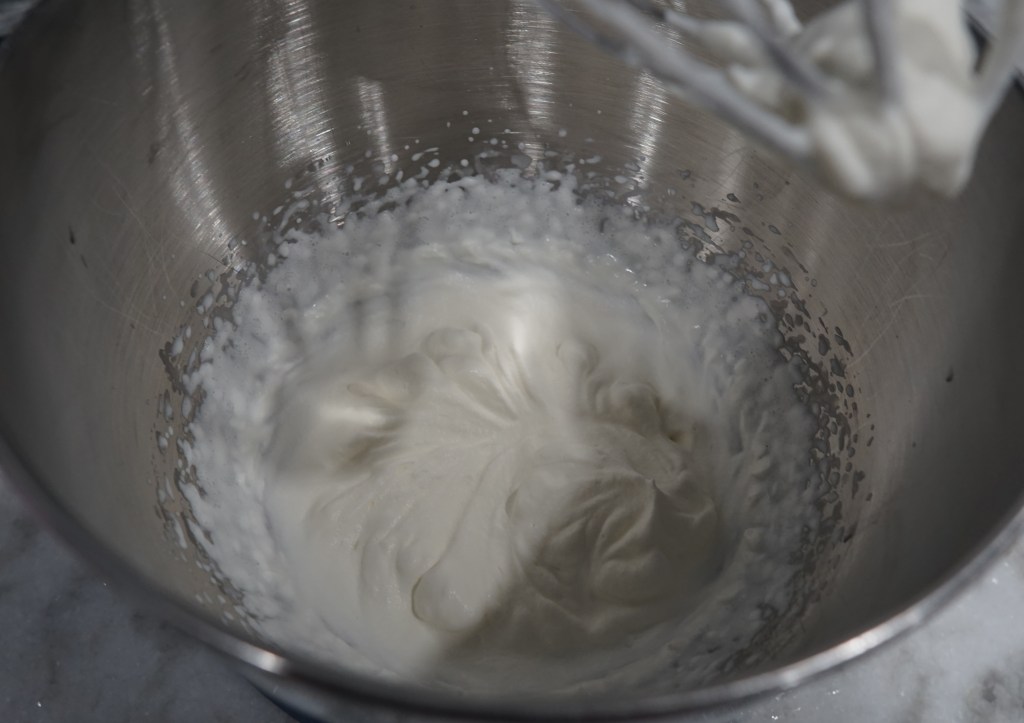 White Chocolate Bavarois · Make Craft Game