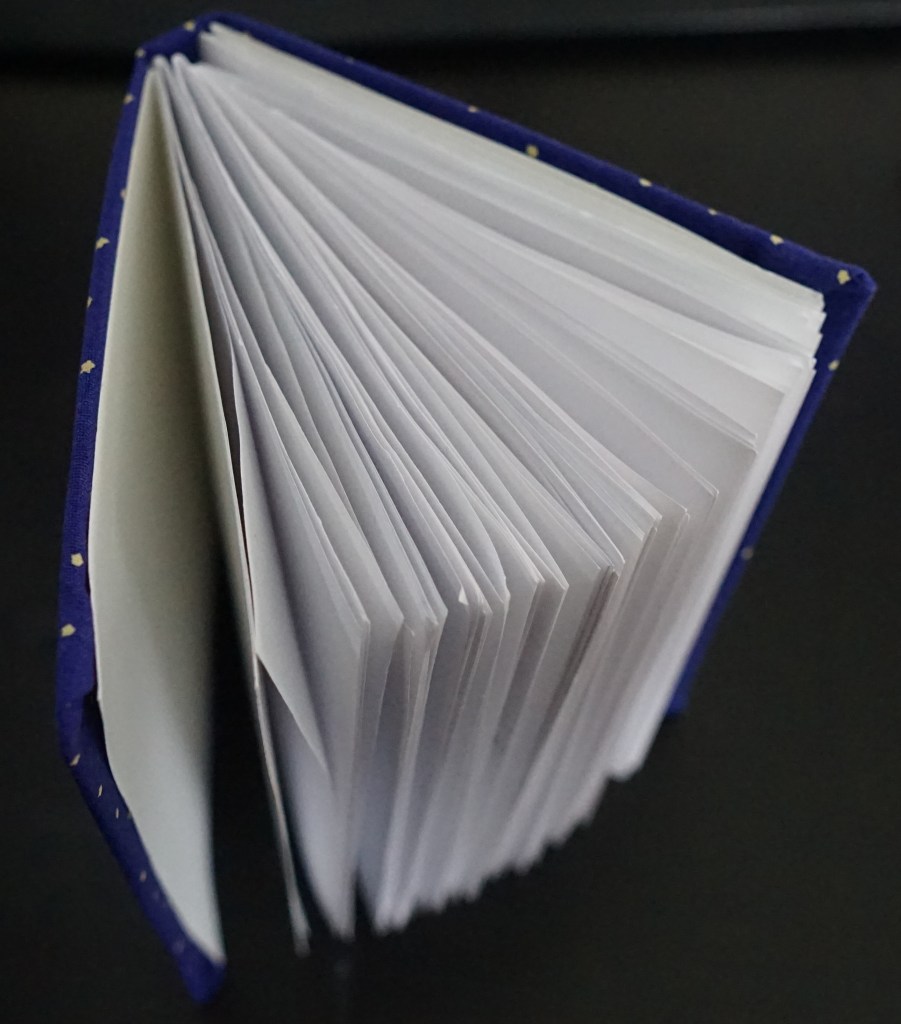 Intro to Bookbinding · Make Craft Game