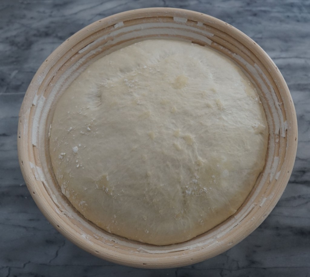 Homemade Bread · Make Craft Game