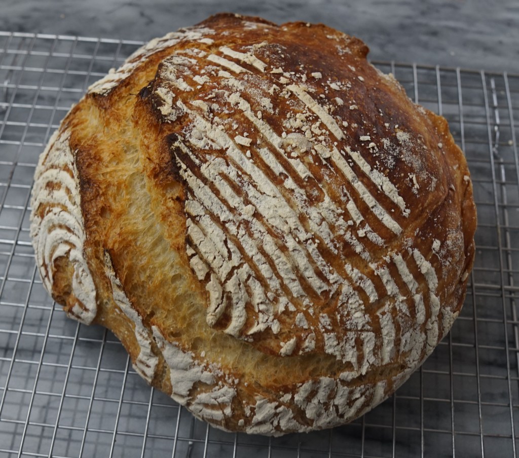 Homemade Bread · Make Craft Game