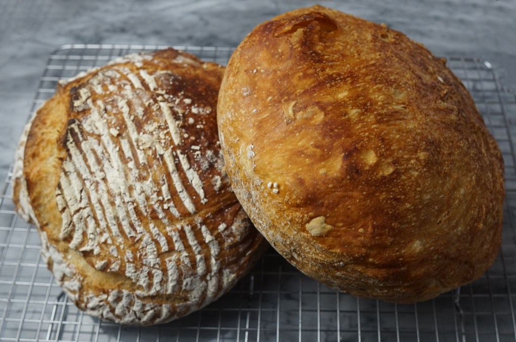 Homemade Bread · Make Craft Game