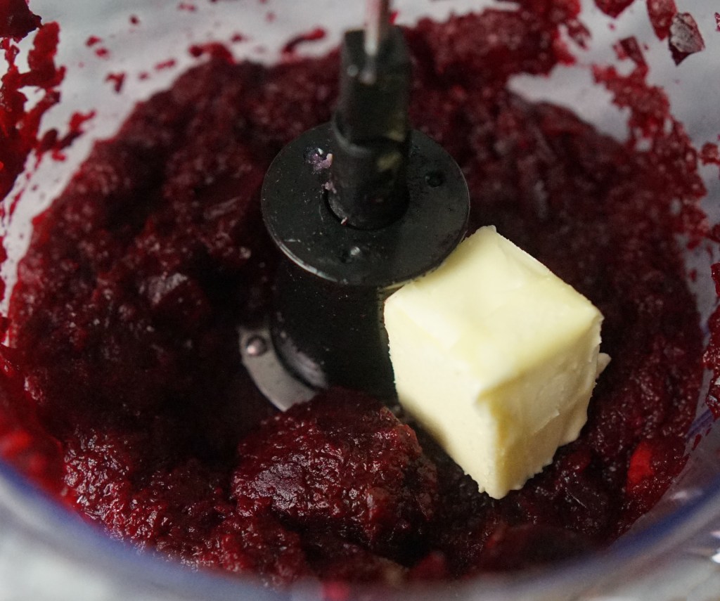 Mashed Beets · Make Craft Game