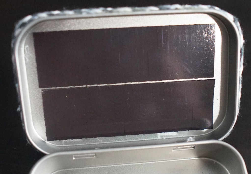 Tin Series - Travel Crafting Case · Make Craft Game