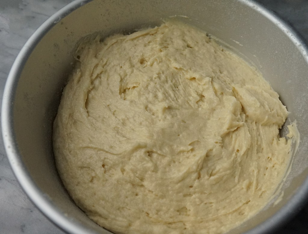 GBBO Season 8 - Week One Signature · Make Craft Game