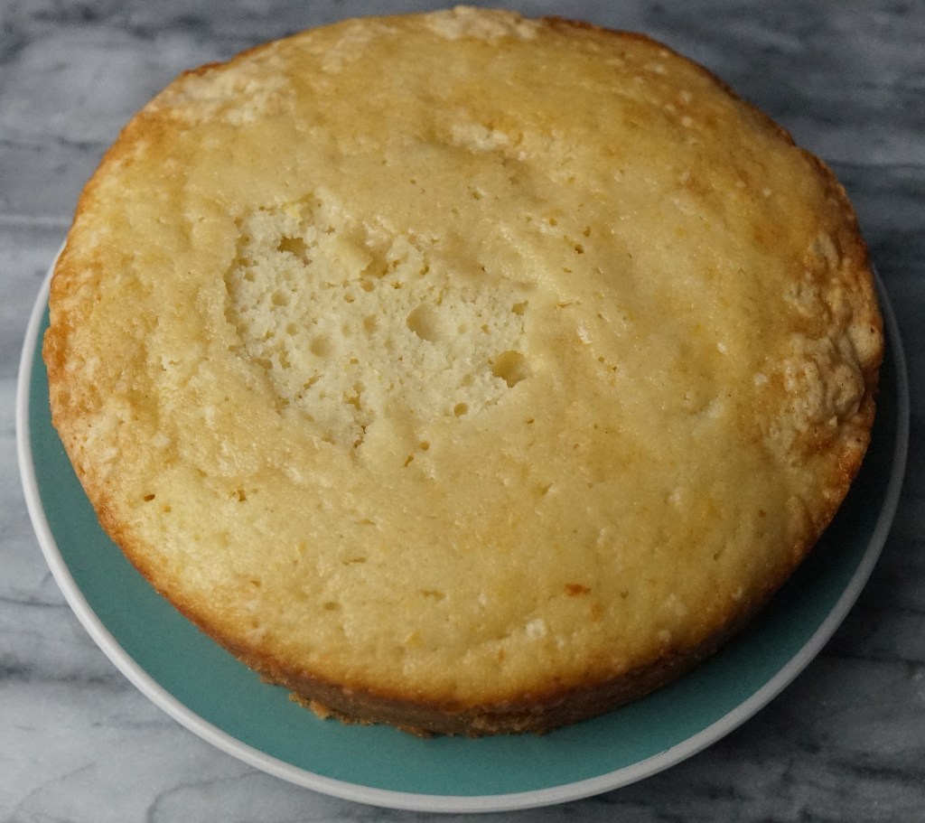 GBBO Season 8 - Week One Signature · Make Craft Game