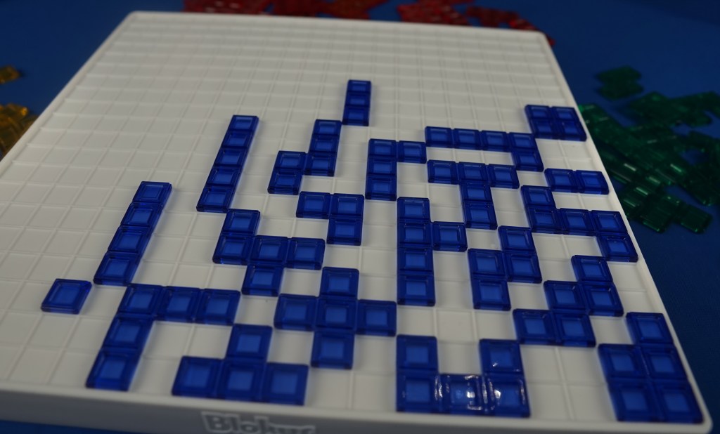 Blokus · Make Craft Game