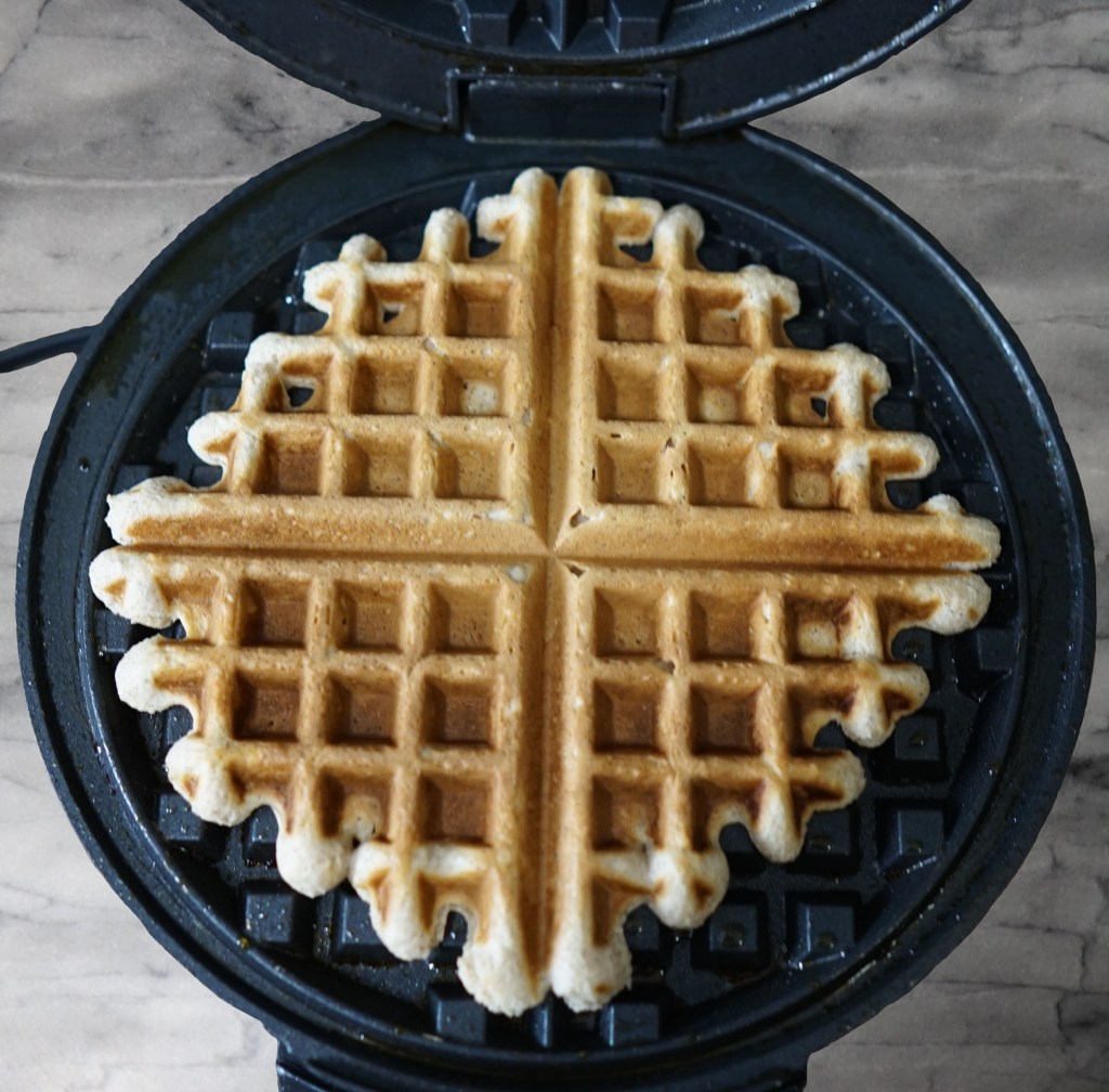 Waffles - Make Craft Game