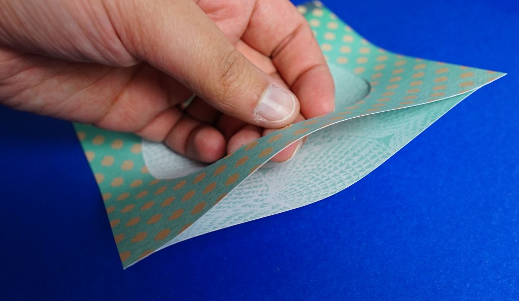 Surprise Effect Card - Make Craft Game