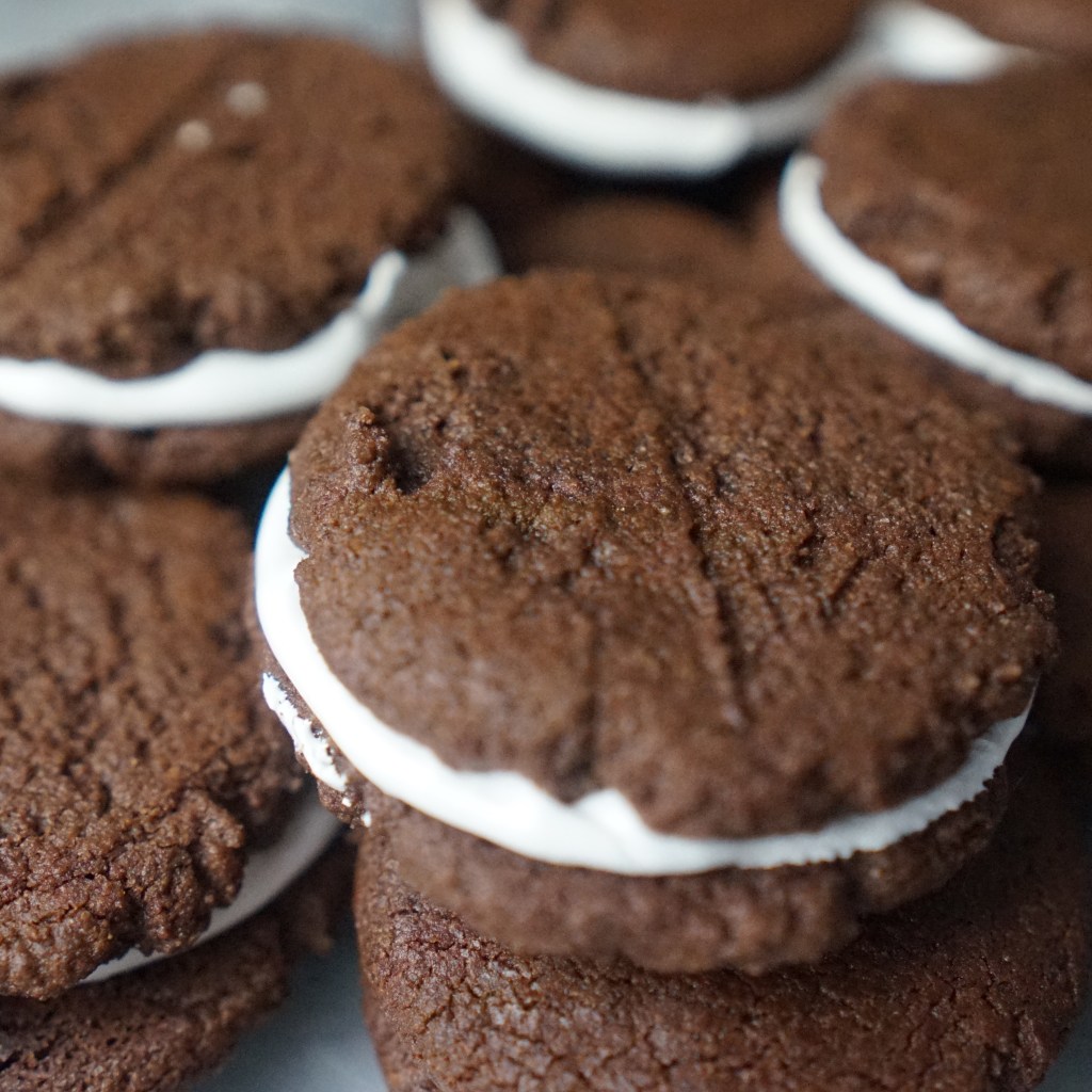 Great British Bake Off Challenge – Week Two Signature · Make Craft Game