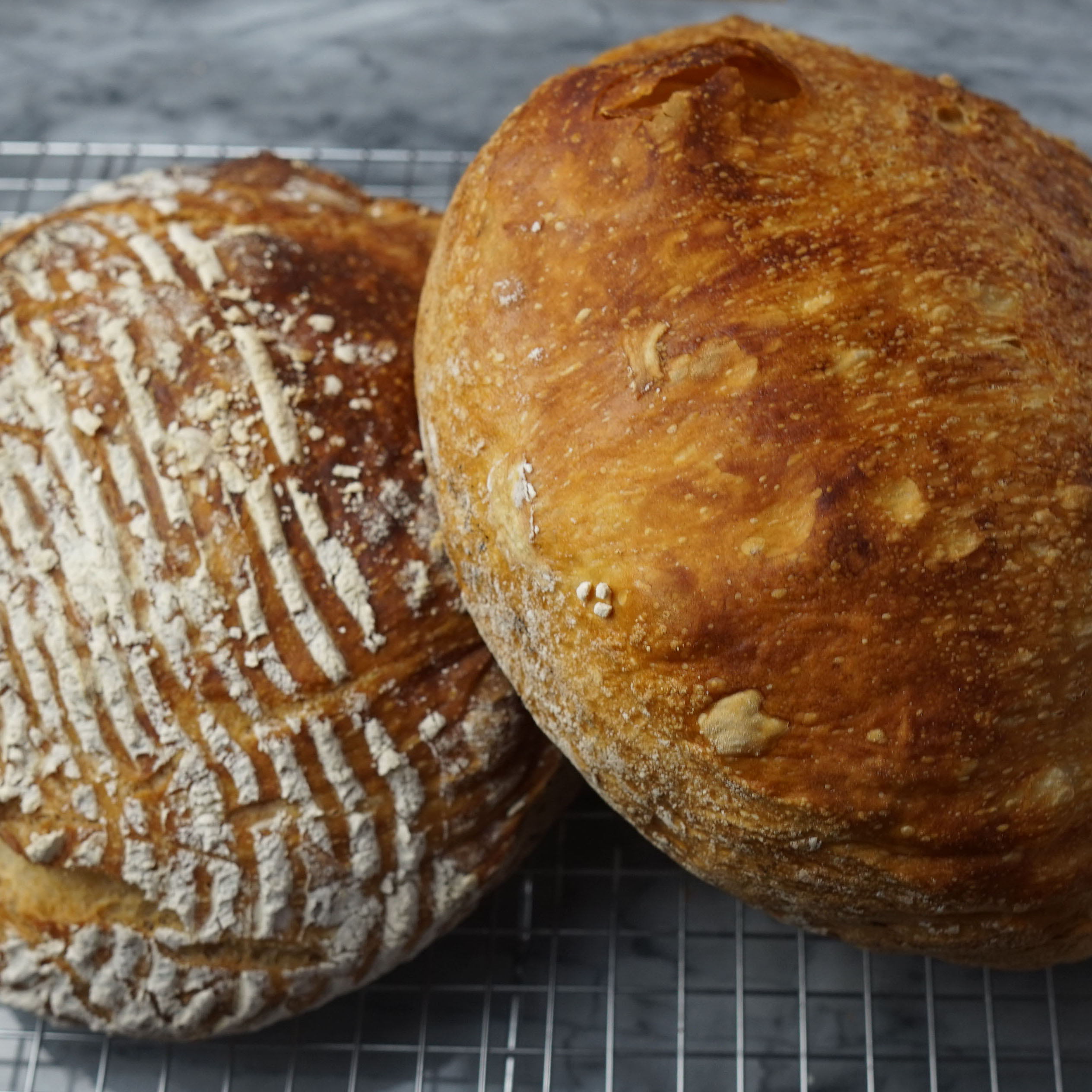 Homemade Bread - Make Craft Game