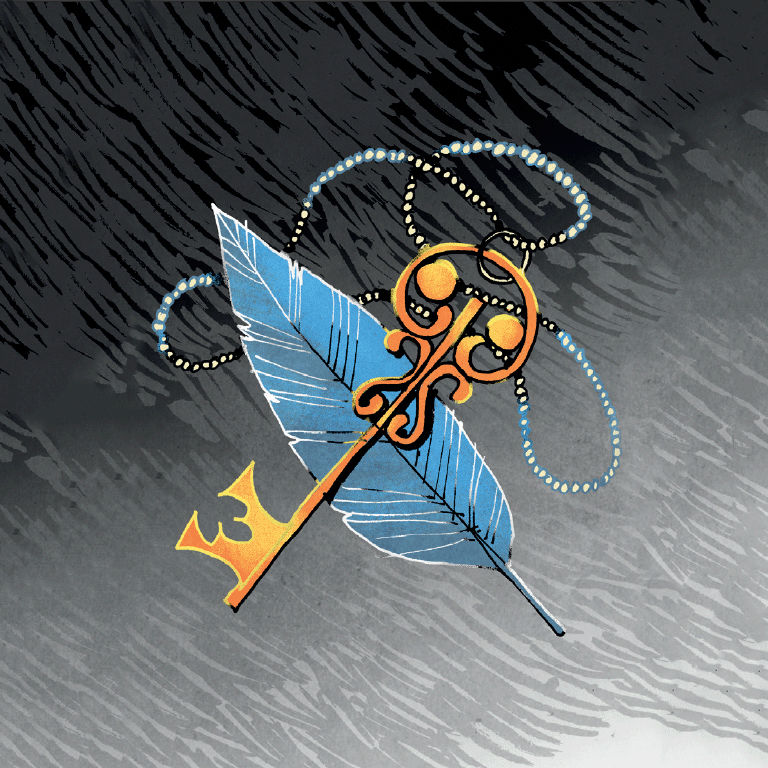 Keepers in Iron Guide · Make Craft Game