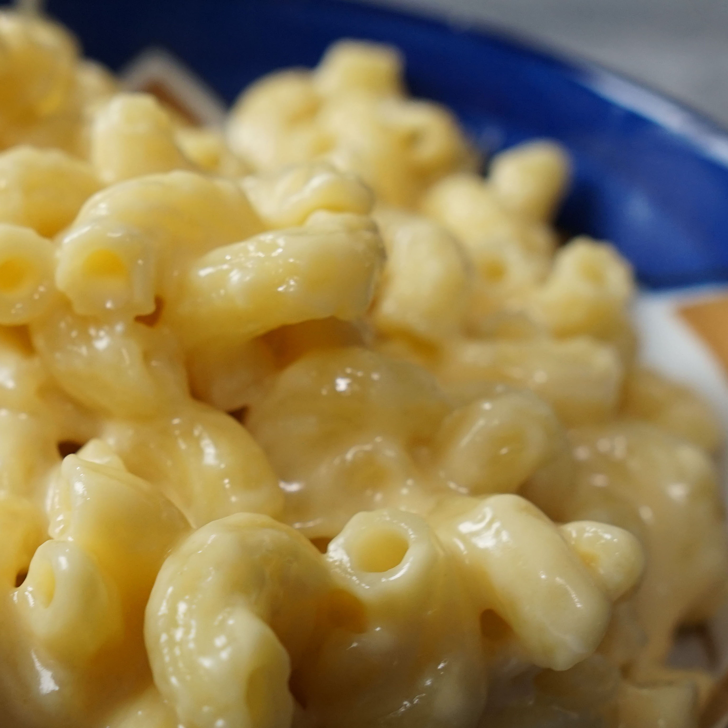 Perfect Ratio Mac & Cheese - Make Craft Game
