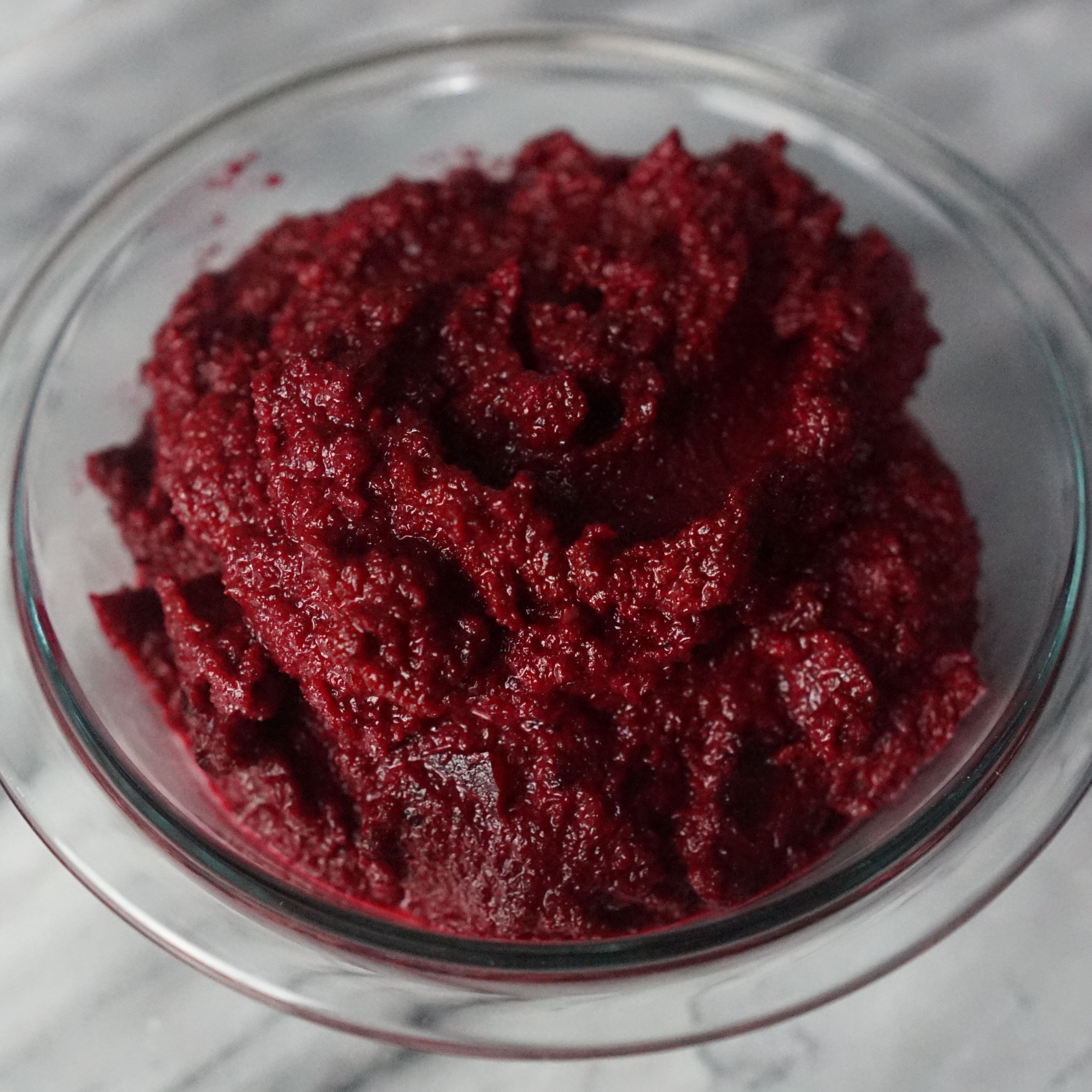 Mashed Beets - Make Craft Game