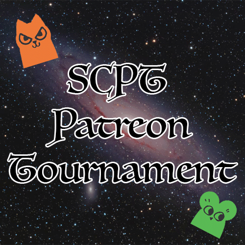 SCPT Root Patreon Tournament Stats · Make Craft Game