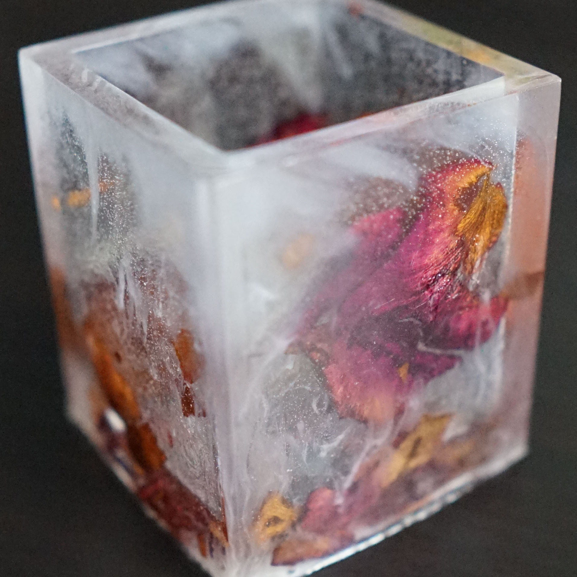 Epoxy Resin Sculpture - Make Craft Game
