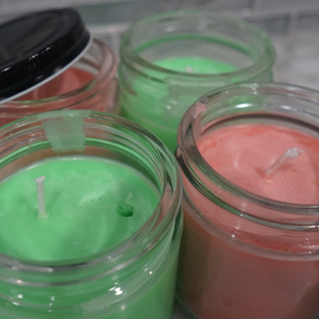 Intro to Candle Making - Make Craft Game