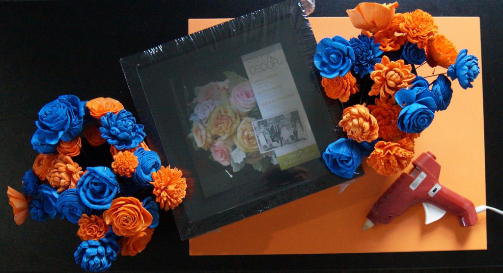 3D Flower Box - Make Craft Game