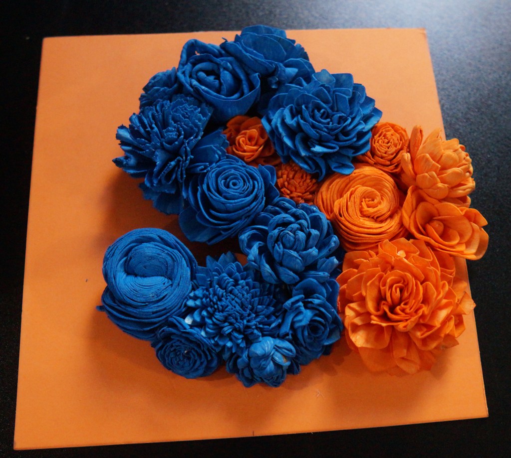 3D Flower Box - Make Craft Game