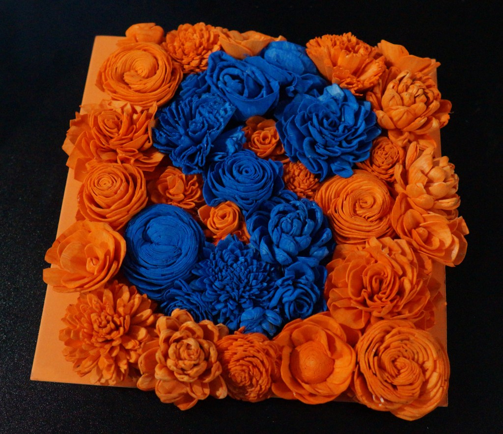 3D Flower Box - Make Craft Game