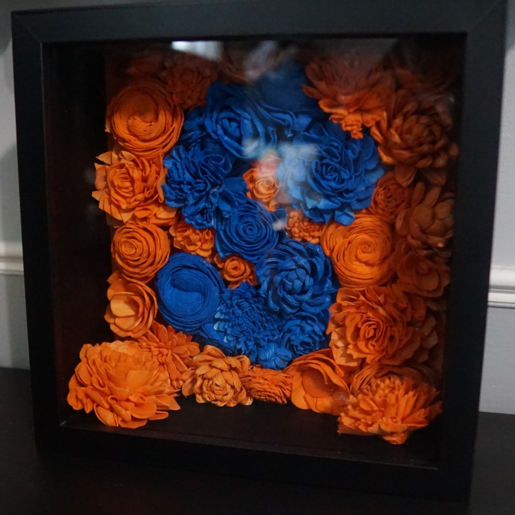 3D Flower Box · Make Craft Game