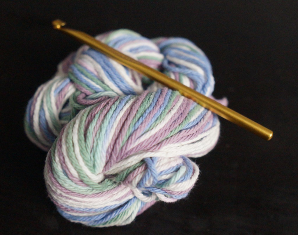 Introduction to Crochet · Make Craft Game