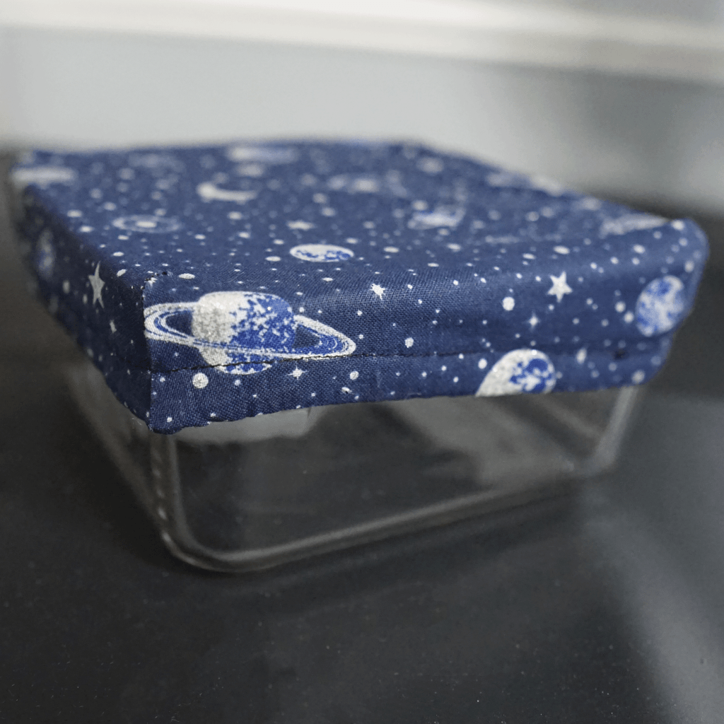 Container Cloth Cover · Make Craft Game