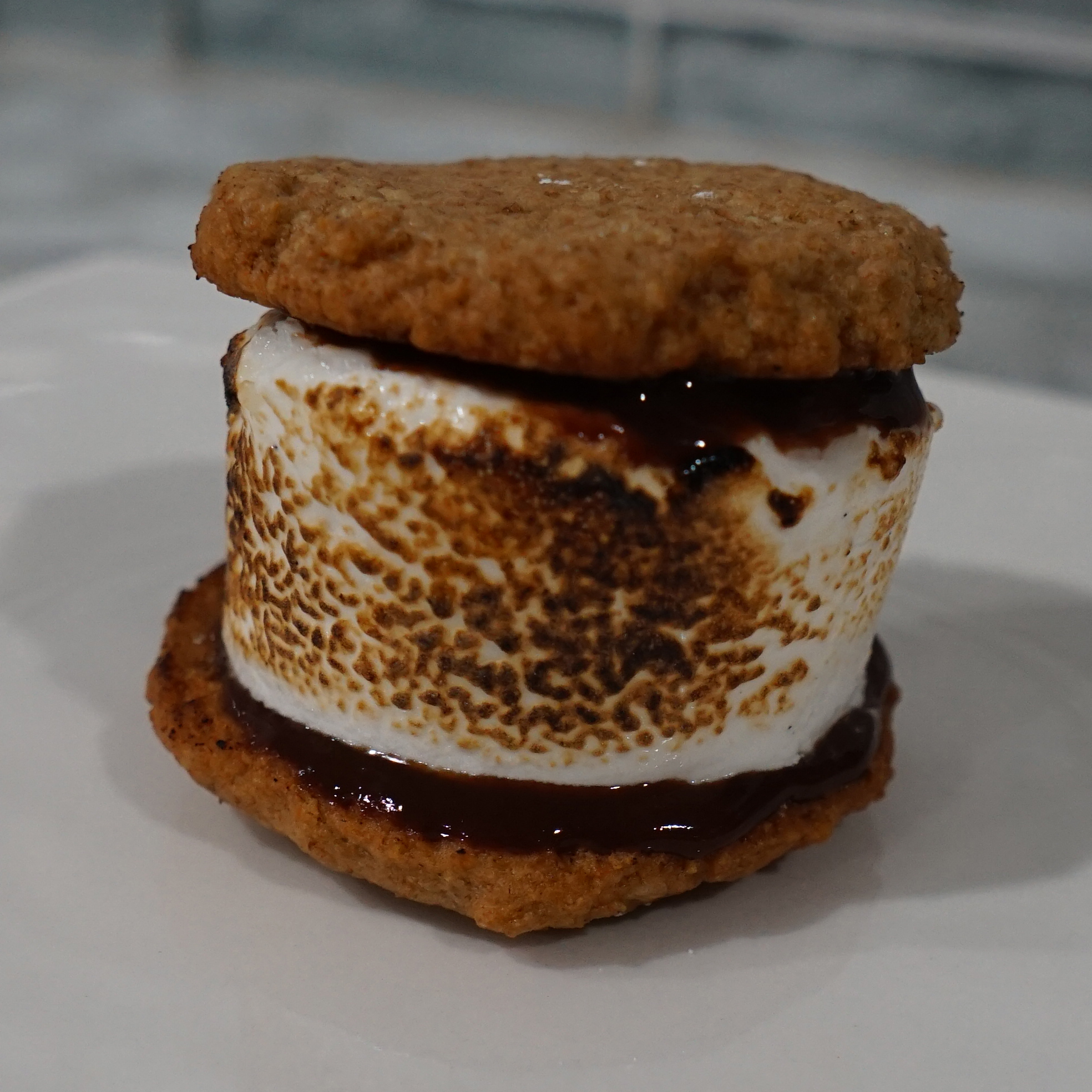 GBBO Season 13 – Week 6 Technical: S'mores - Make Craft Game