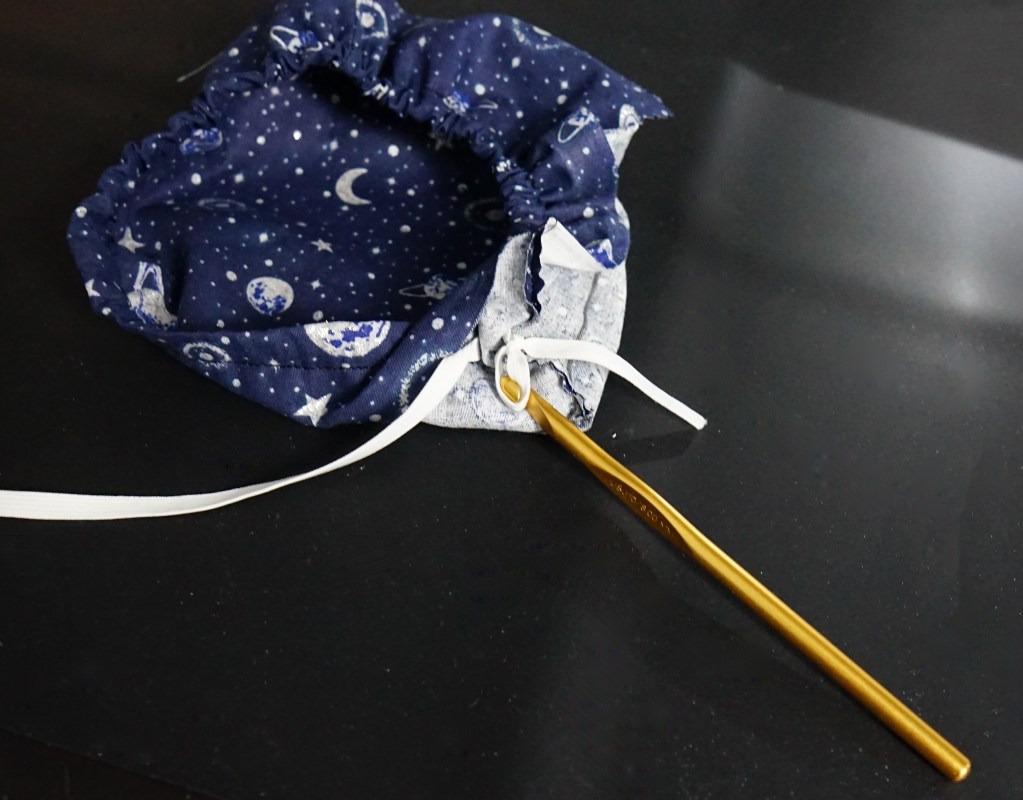 Container Cloth Cover - Make Craft Game