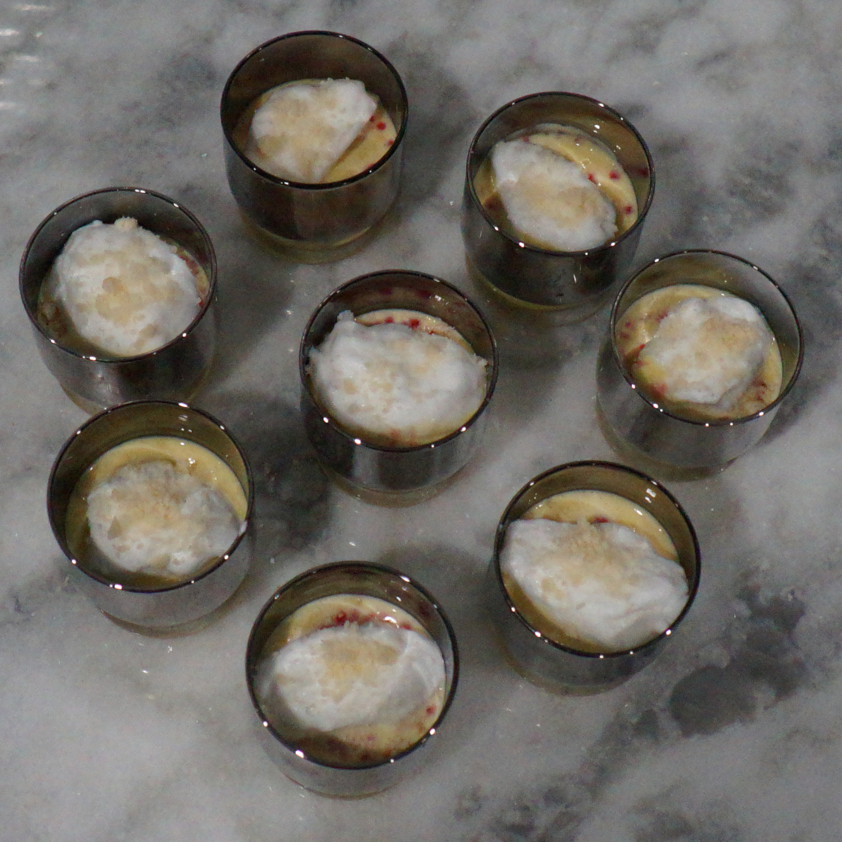 GBBO Season 13 – Week 7 Signature: Floating Islands - Make Craft Game