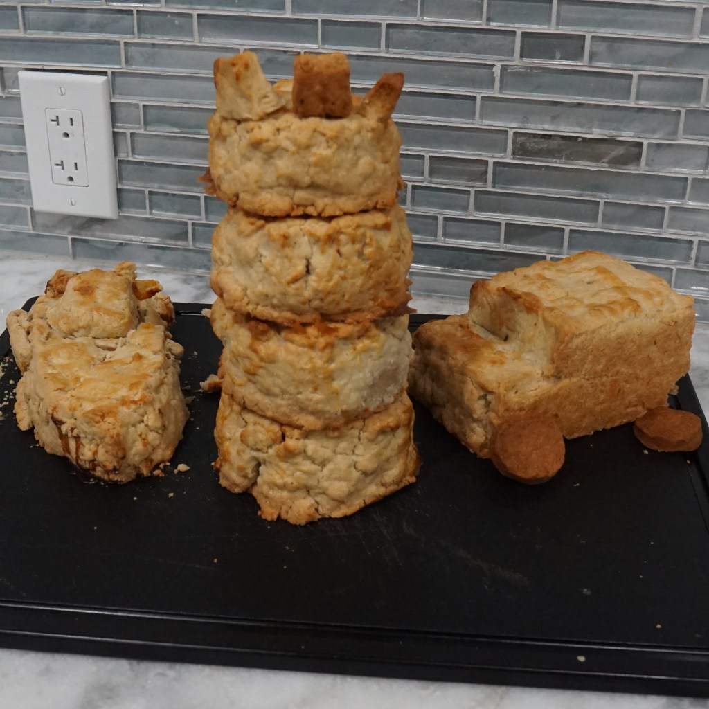 GBBO Season 13 – Week 8 Showstopper: 3D Pie Scene - Make Craft Game