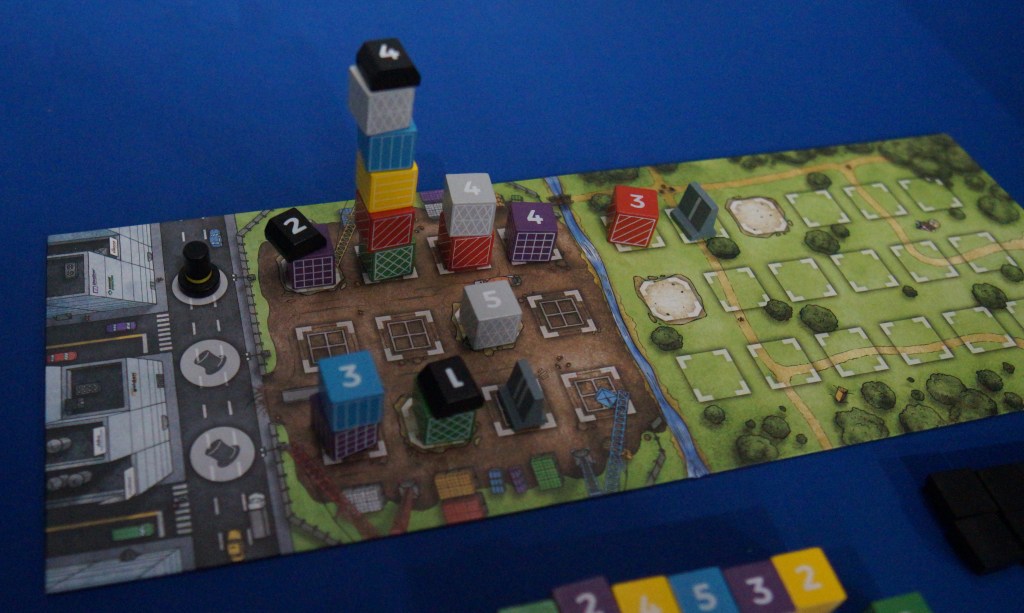 The Estates · Make Craft Game
