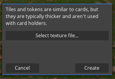 Tabletop Simulatar & Tabletop Playground: Intro to Custom Objects ...
