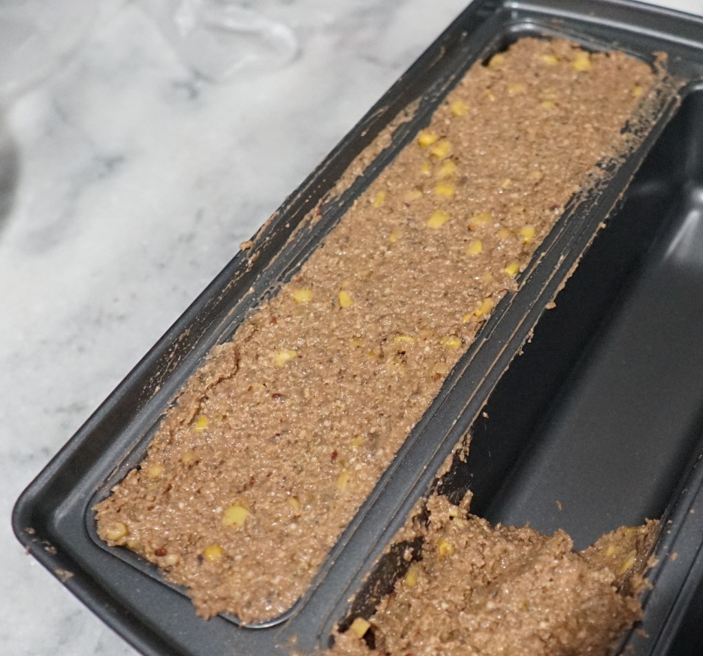 Vegan Meatloaf · Make Craft Game